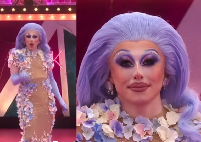 Drag Race entrance looks: The best first outfit from every season