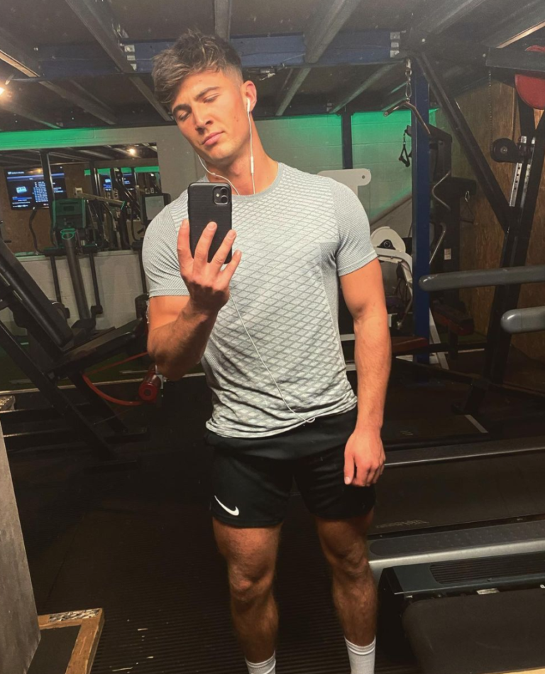 Meet Love Island's Casa Amor 2021 cast and who they have their eyes on