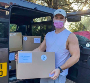 Chuggs real name: We discovered the Love Island star's actual name