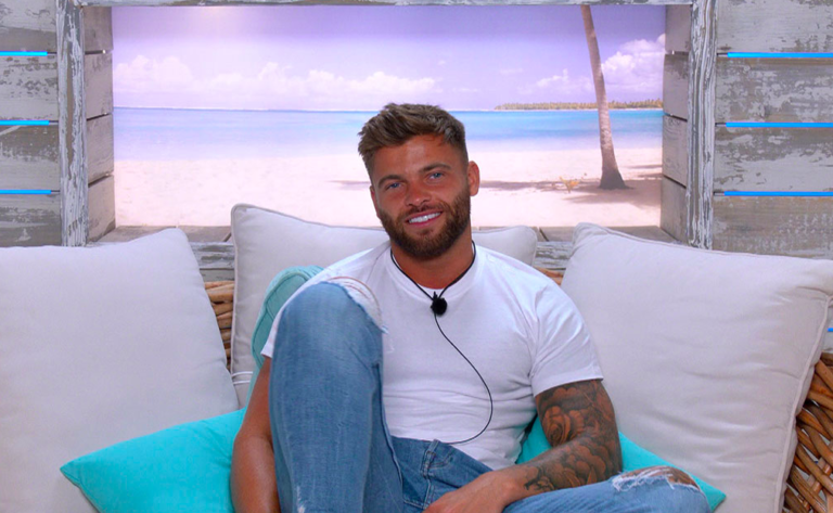 Love Island foot fetish: An expert explains Jake's feet obsession