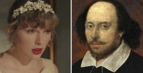 Taylor Swift Shakespeare quiz: Who said it? The bard or the pop star?
