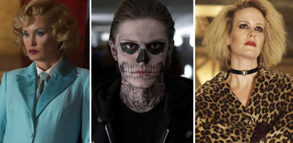American Horror Story ranked: Every chaotic season, from worst to best