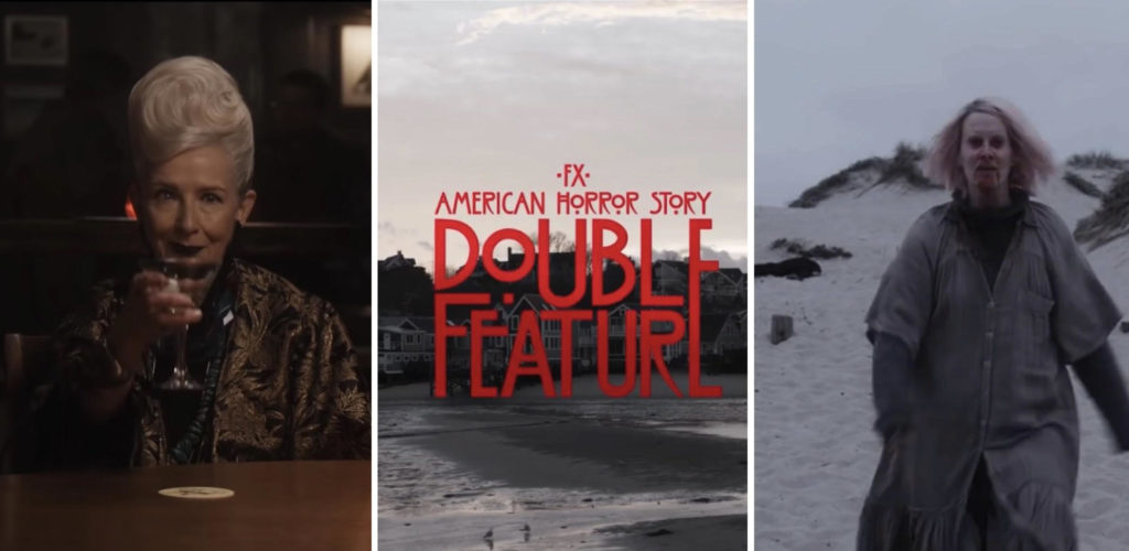 American Horror Story Double Feature: Everything we know so far