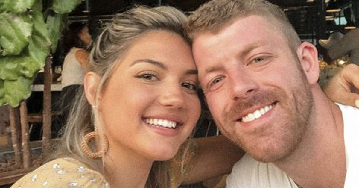 Gigi confirms she and Damian have broken up in new interview