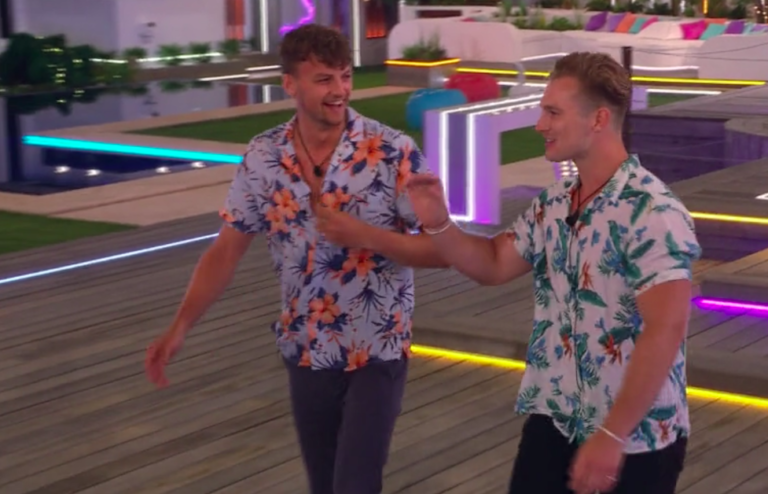 How to Love Island 2021 cast knew each other before the show