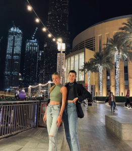 Keely Hodgkinson: The record-breaking Olympian who’s a student in Leeds