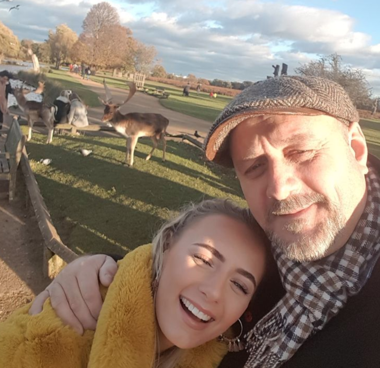 Love Island parents 2021: Meet the contestants mums and dads