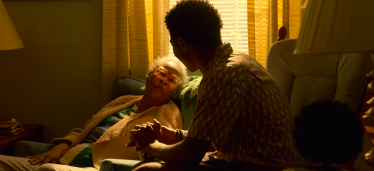 Who was Carol Sutton? Actress episode six of Outer Banks pays tribute to