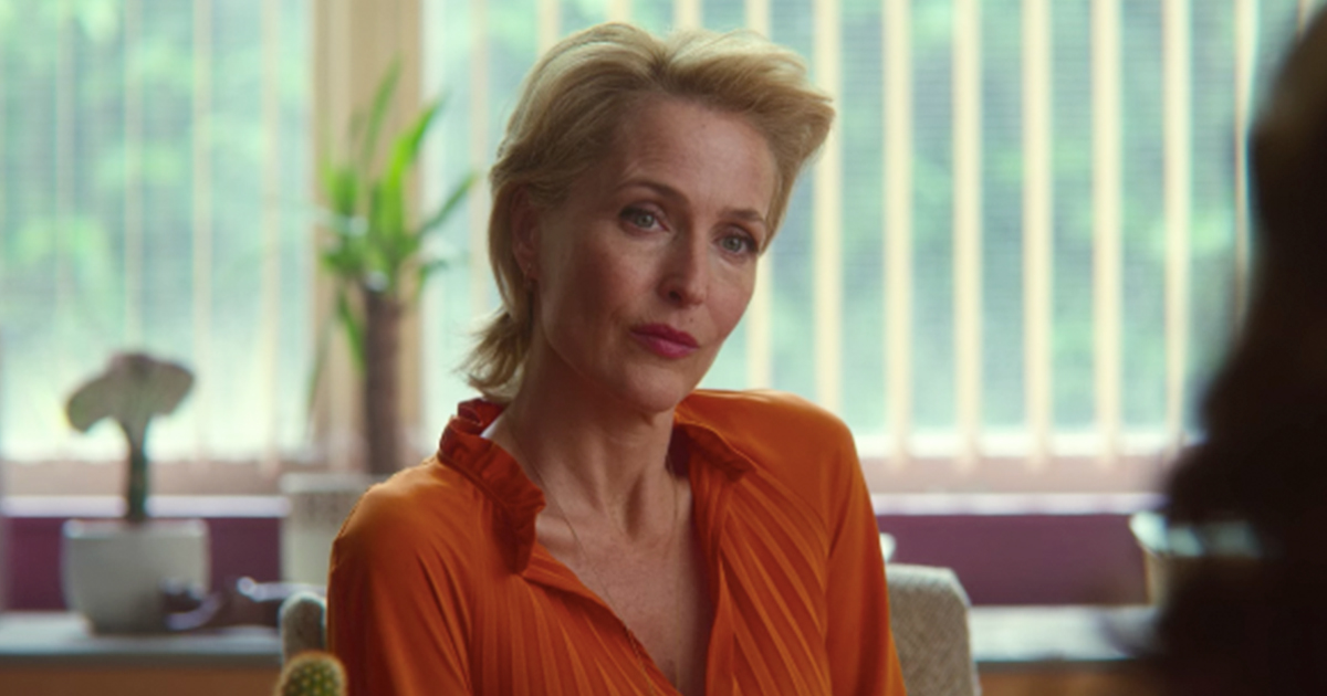 A Summary Of Everything That Happened In Sex Education Season Two