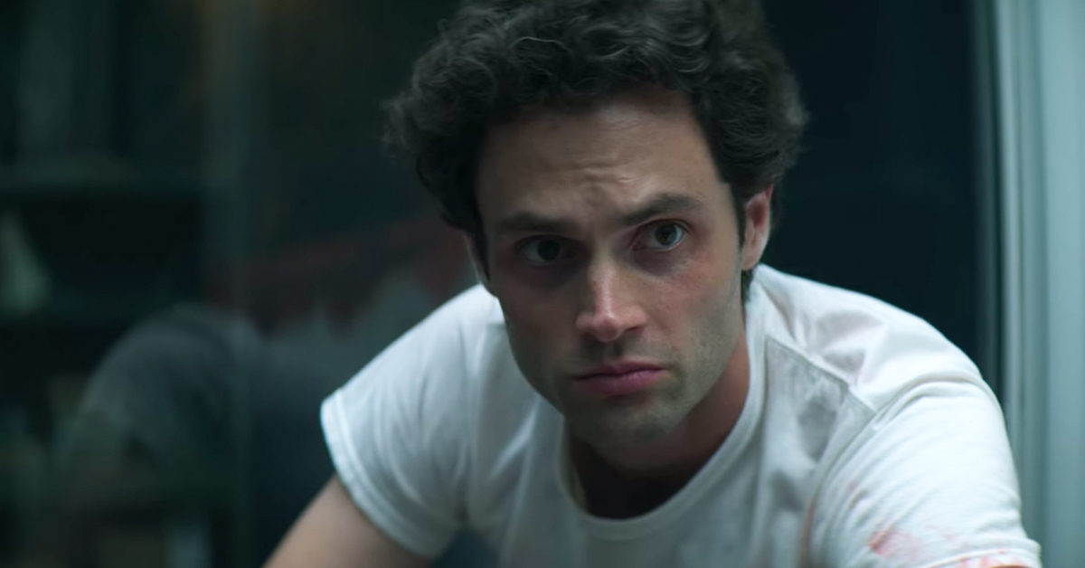 How many people has Joe Goldberg killed in YOU? A recap