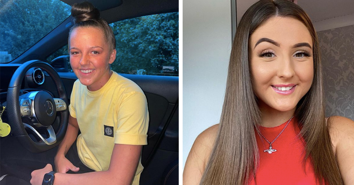 Are you more like Libby Mae or Katylee? Take this quiz to find out ...