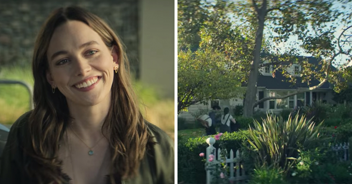 Is Madre Linda from season three of YOU on Netflix a real place?