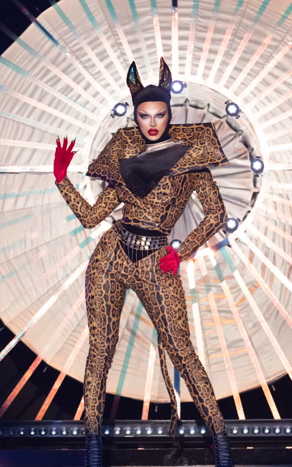Drag Race UK runway looks: The 17 best outfits from season three