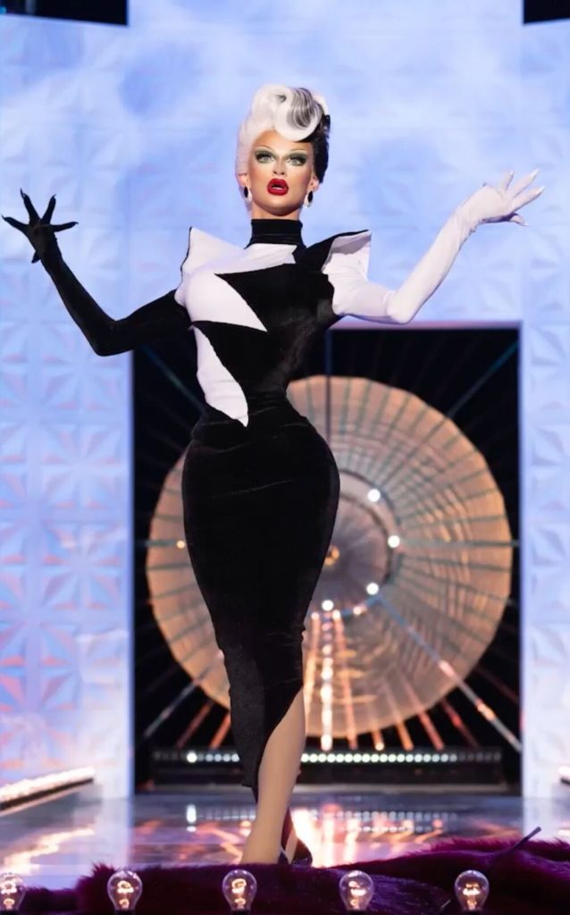 Drag Race UK runway looks: The 17 best outfits from season three