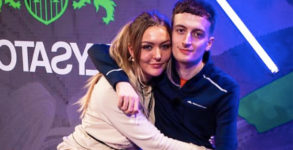 Everything we know about Millie T's rumoured boyfriend Jamie Shawyer