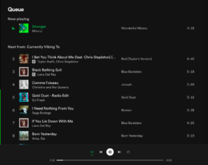 Spotify shuffle explained: Algorithm explainer, is it true random?