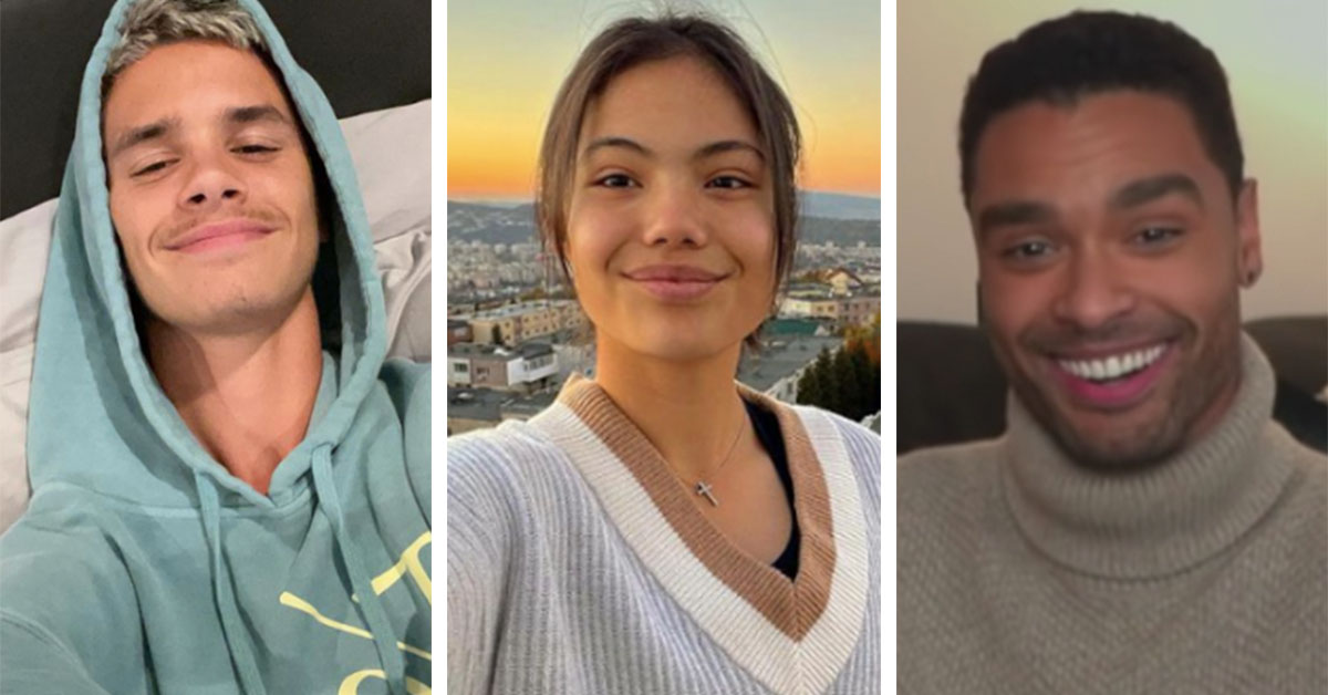 These are 2021's most eligible single people, according to Tatler