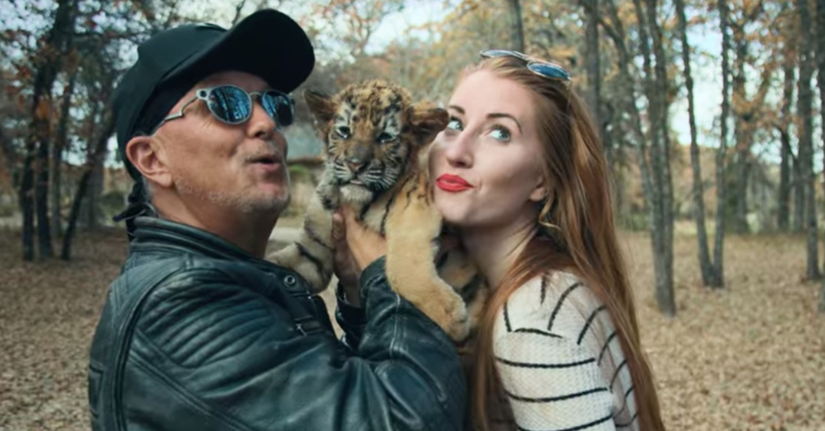 Tiger King 2 reviews are savage: It's 'trashy', 'icky', 'bonkers' and ...