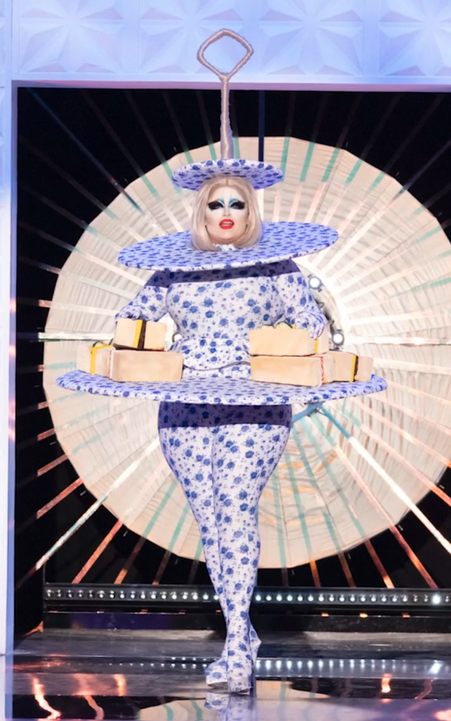 Drag Race UK runway looks: The 17 best outfits from season three