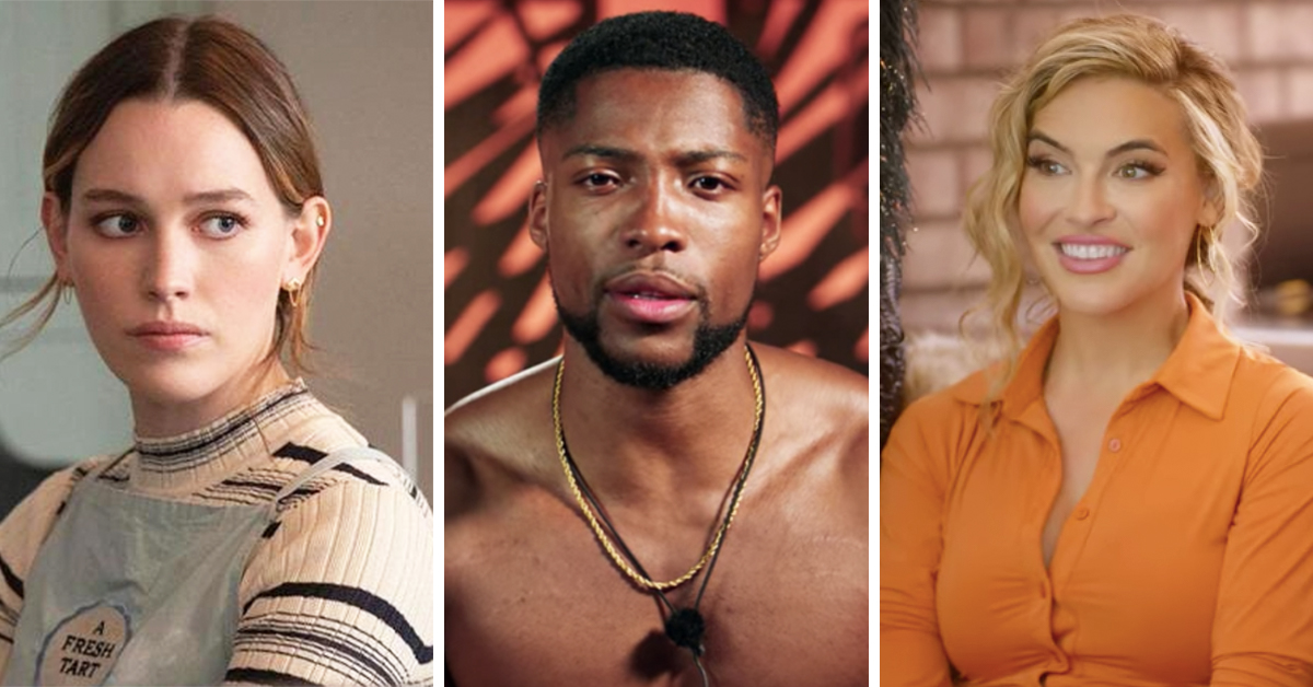 Vote: What was undeniably the best Netflix show this year?