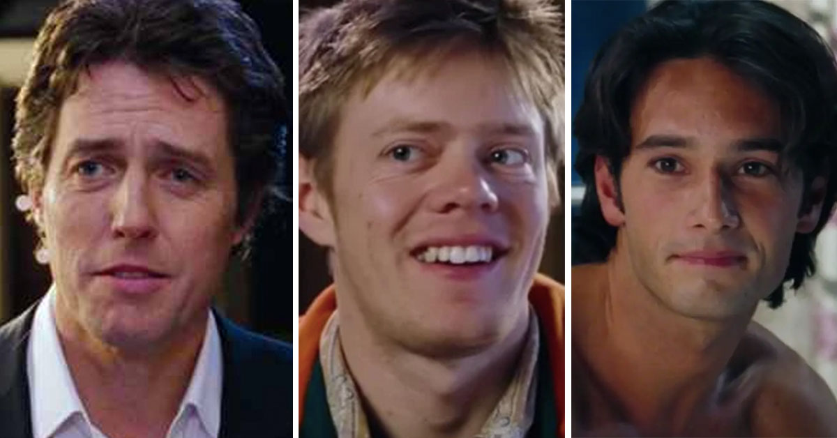 Quiz: Which Love Actually guy would you end up with?