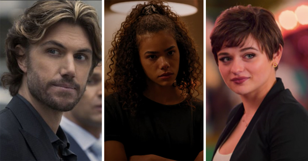 A considered ranking of 2021's most insufferable and infuriating ...