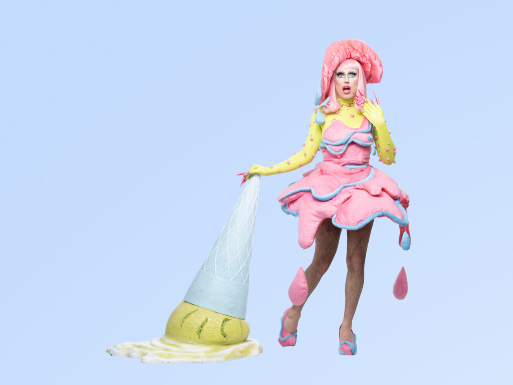 Canada's Drag Race season two queens: Meet the full cast competing