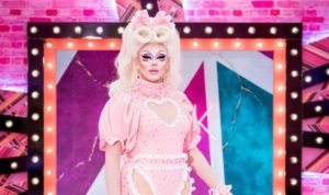 Drag Race youngest queens: The youngest competitors on RuPaul's show