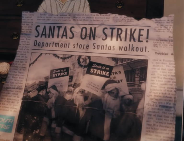 16 Polar Express hidden details that prove the film really is a work of art