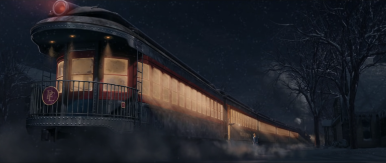16 Polar Express hidden details that prove the film really is a work of art