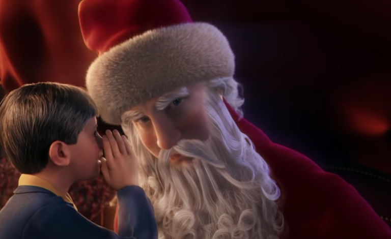 16 Polar Express hidden details that prove the film really is a work of art