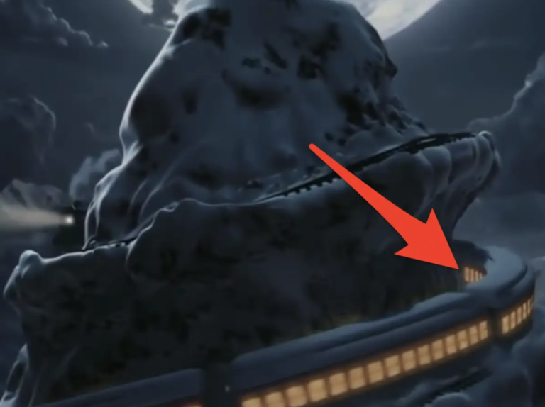 16 Polar Express hidden details that prove the film really is a work of art