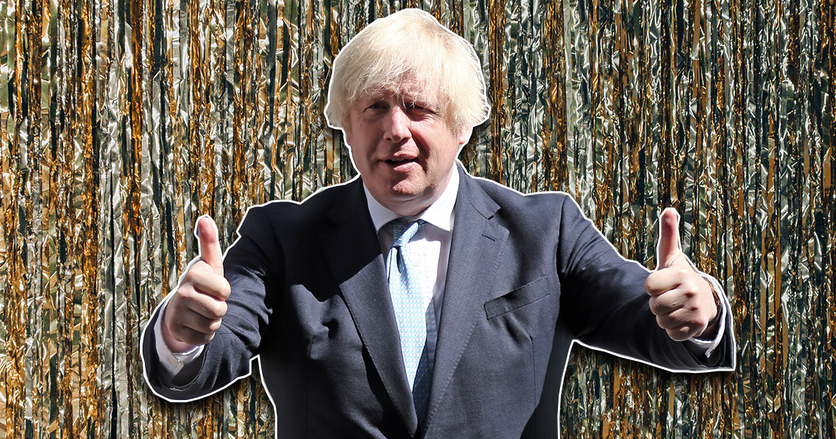 Quiz: Plan a massive Christmas party and we'll tell you how much of a ...