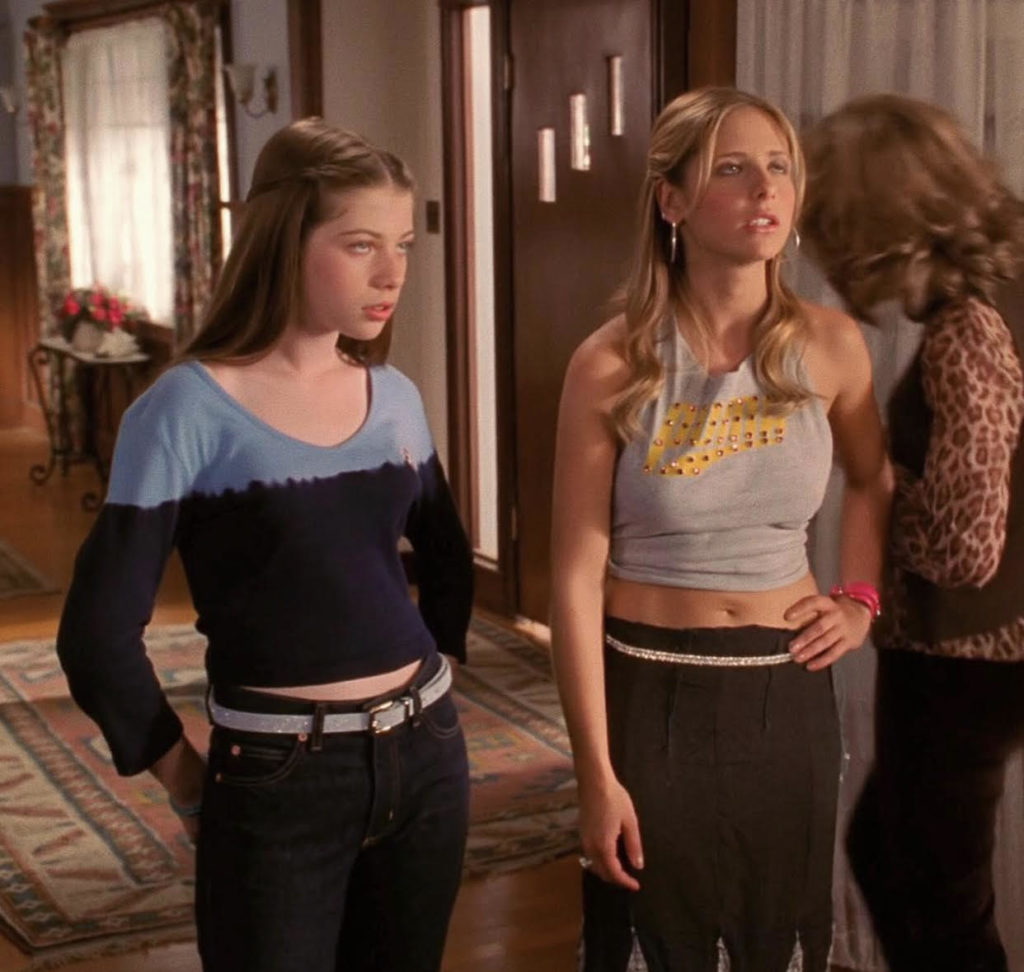 Best Buffy fashion moments: 34 outfits that the Slayer and friends slayed