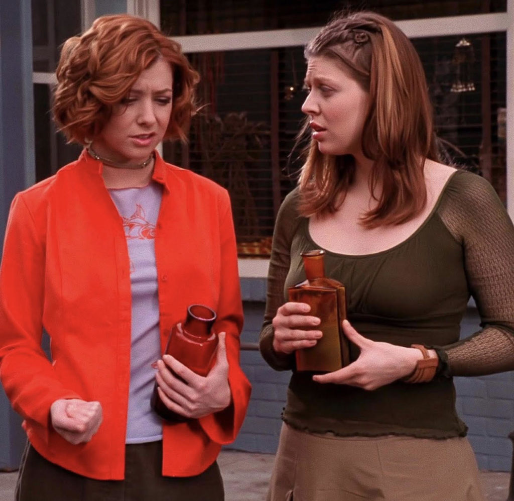 Best Buffy fashion moments: 34 outfits that the Slayer and friends slayed