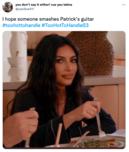 33 Too Hot To Handle season three memes so hot they lost the prize fund