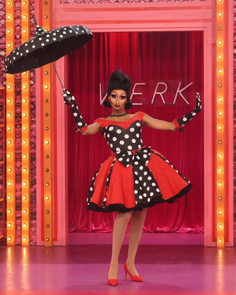 Drag Race season 14 entrance looks ranked: Which looks slayed?