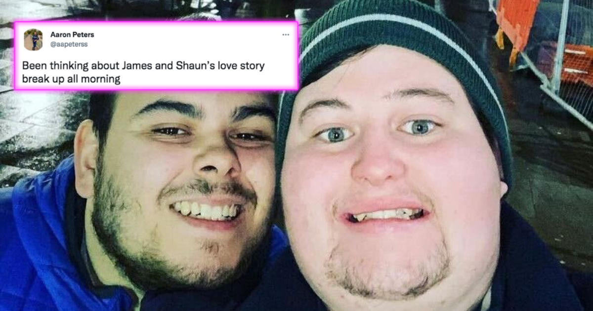 Shaun James's Instagram, Twitter & Facebook on IDCrawl