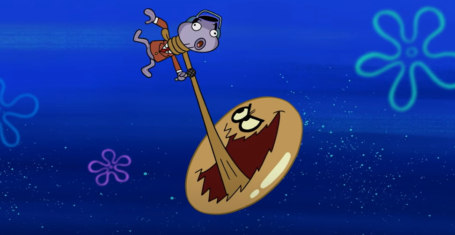 A definitive ranking of the worst SpongeBob characters from bad to evil