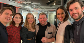 Here's where the cast of Fresh Meat are now, 10 years on