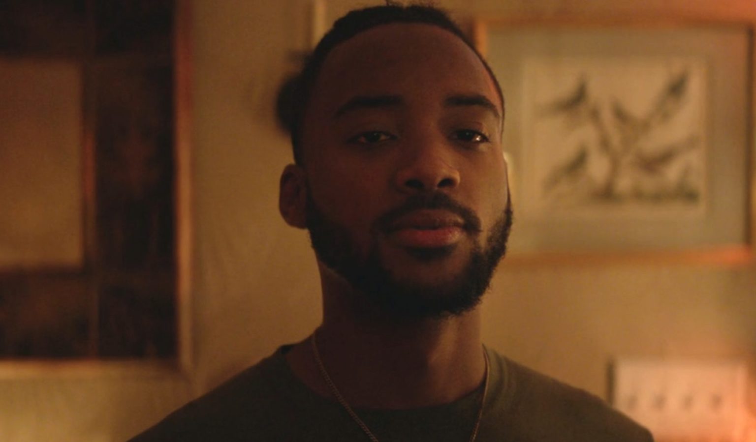 Mother/Android Netflix cast: Where you recognise the film's actors from