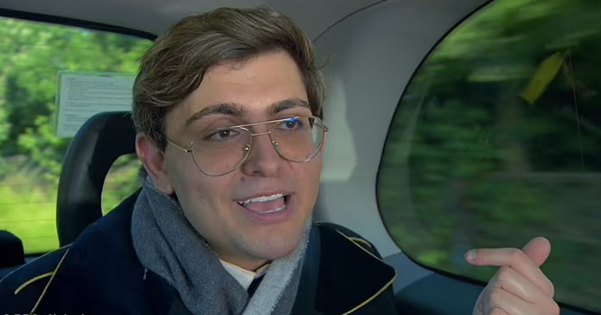 The Apprentice star Navid sent 'sexual messages' to former contestants