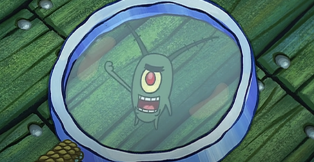 A definitive ranking of the worst SpongeBob characters from bad to evil