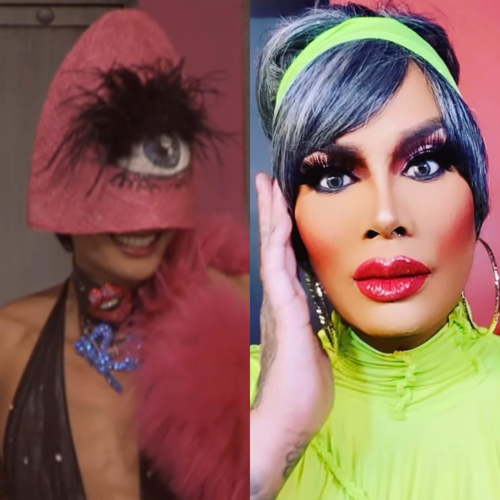 Drag Race winners then and now: 13 winners from their entrance to today