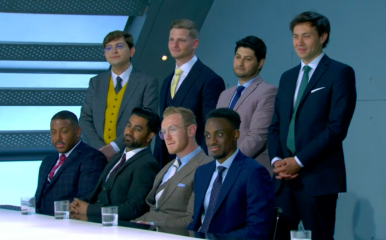 Is The Apprentice scripted? Here's all the evidence we have