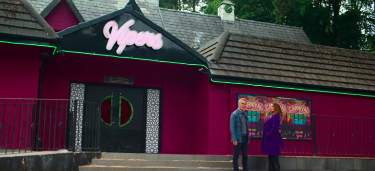 Stay Close filming locations: All the real life places in the Netflix show