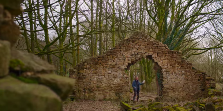 Stay Close filming locations: All the real life places in the Netflix show