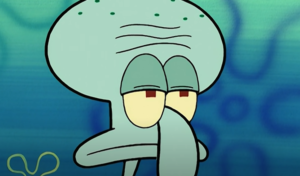 A definitive ranking of the worst SpongeBob characters from bad to evil