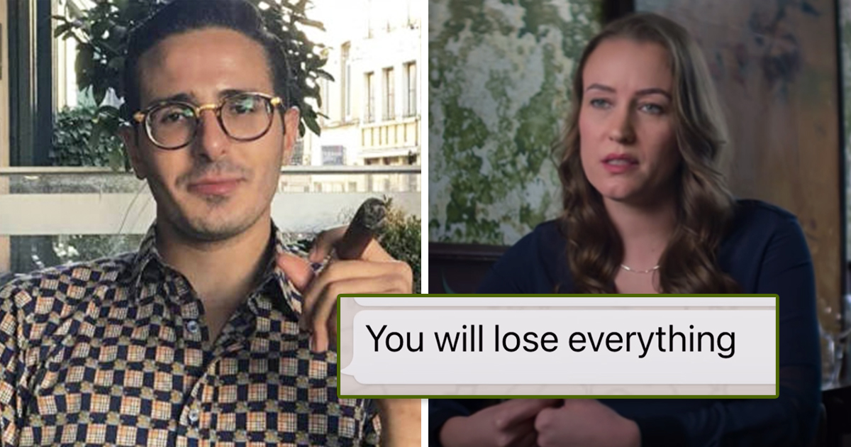 The Tinder Swindler: New Netflix true crime tells wild story of conman