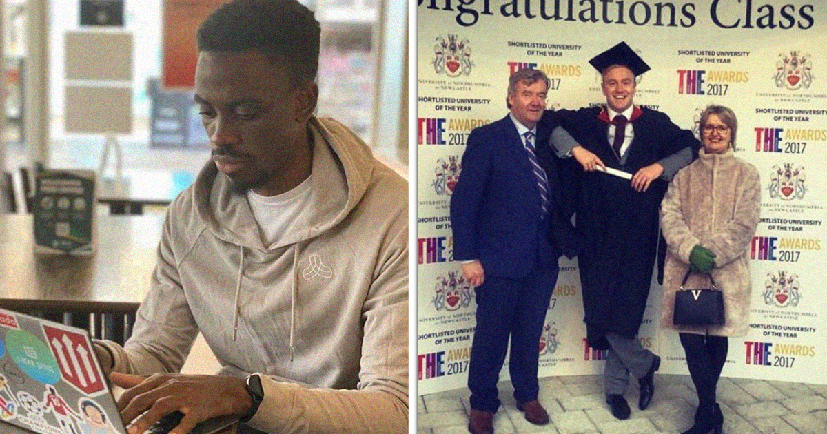 This is where the candidates of The Apprentice 2022 went to university